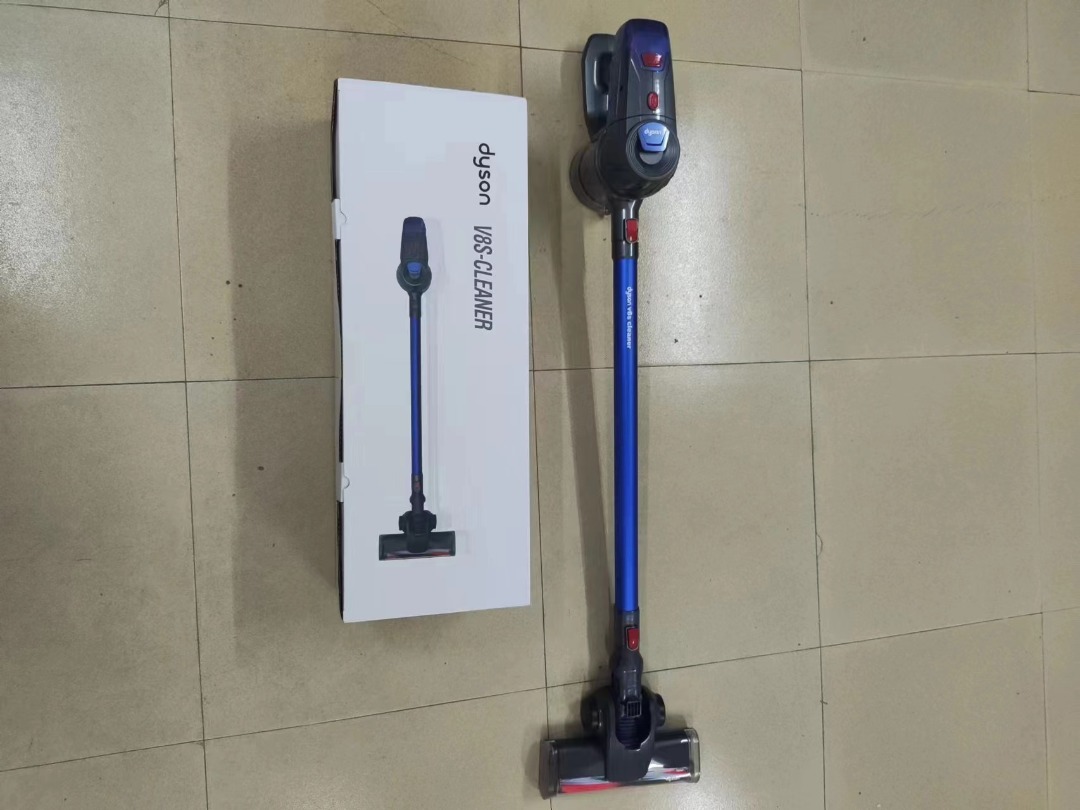 Dyson vacuum cleaner V8s, Furniture & Home Living, Cleaning & Homecare ...