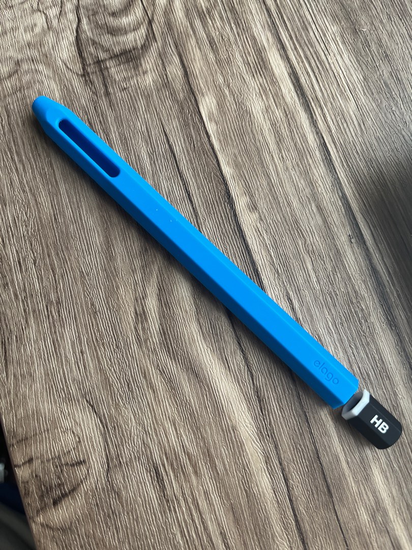 Elago Premium Apple Pencil/Digital Pens Cover, Mobile Phones & Gadgets ...