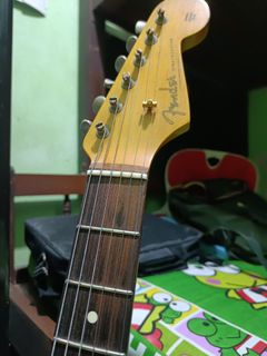 Fender japan Dijual | Carousell Indonesia