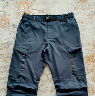 FieldCore Training Cargo Pants, Men's Fashion, Bottoms, Joggers on Carousell