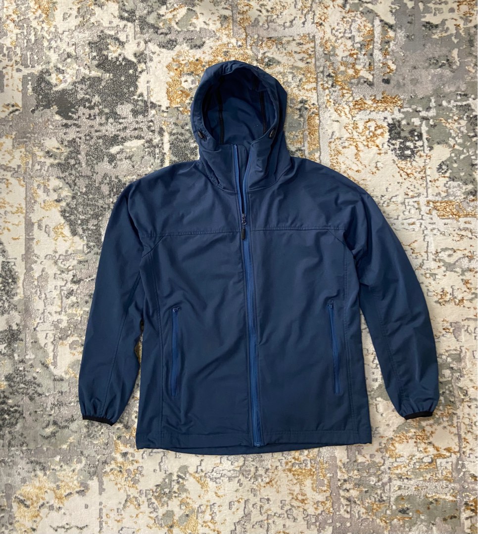 Fieldcore Corpcore Jacket, Men's Fashion, Coats, Jackets and Outerwear ...