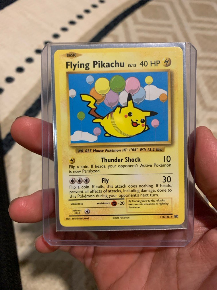 fighting pikachu weakness