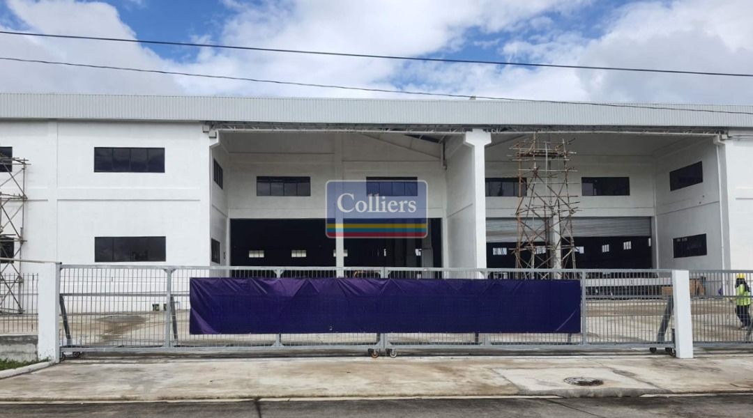 For Lease: Warehouse in Light Industry and Science Park IV (LISP IV ...