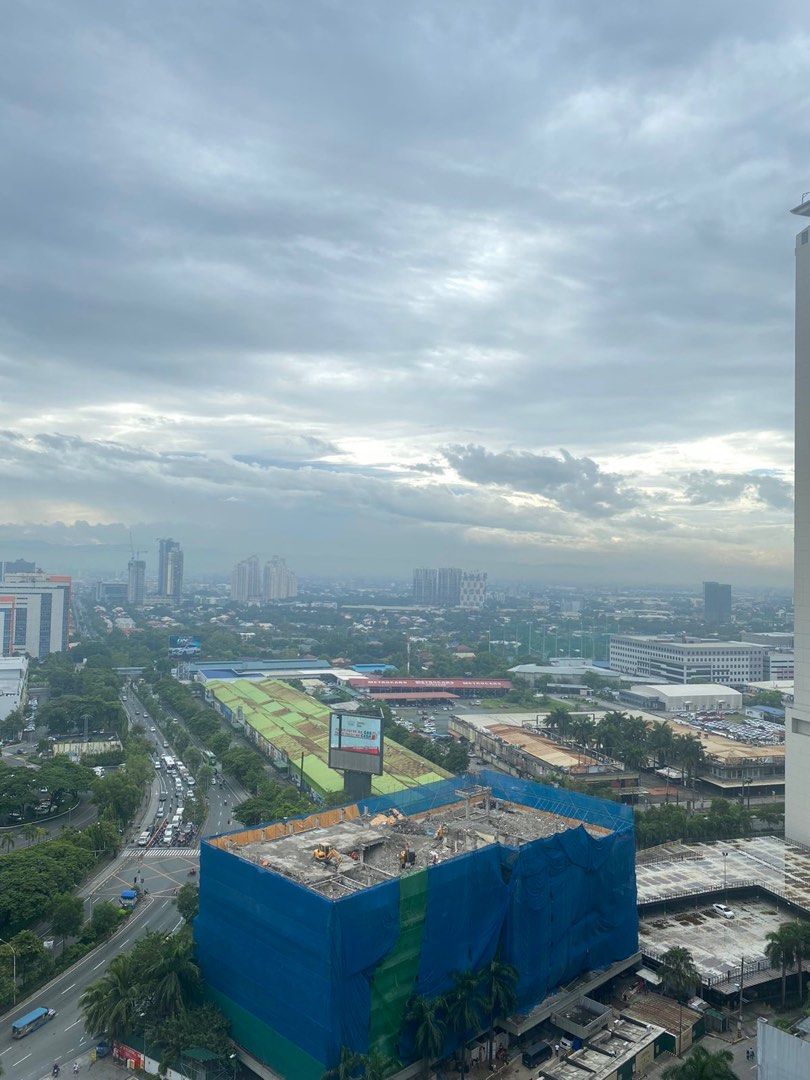 FOR SALE: 2BR In AIC GOLD TOWER, Ortigas Center, Pasig City, Property ...