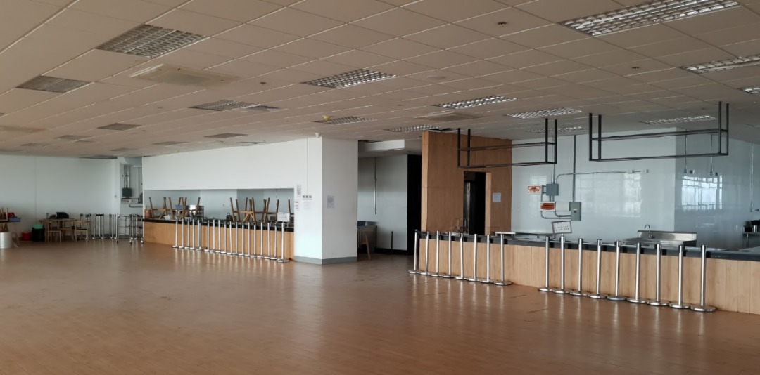 FOR SALE - 26-Storey Storey Building in Quezon Ave cor Sct Reyes ...