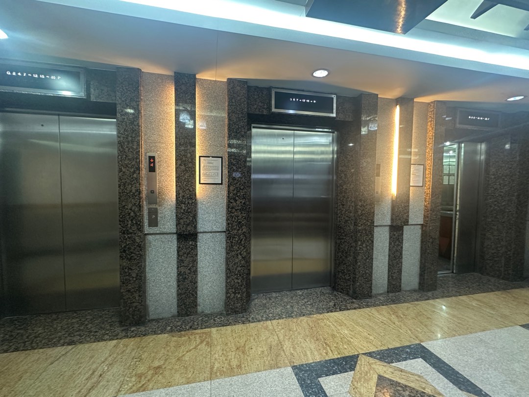 For Sale Manila Residences Bocobo, Jorge Bocobo Ermita Manila Studio ...