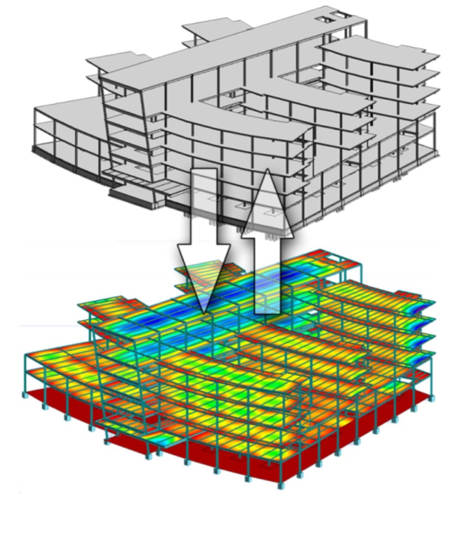 Freelance Revit Structual analysis, Business Services, Printing, Design ...