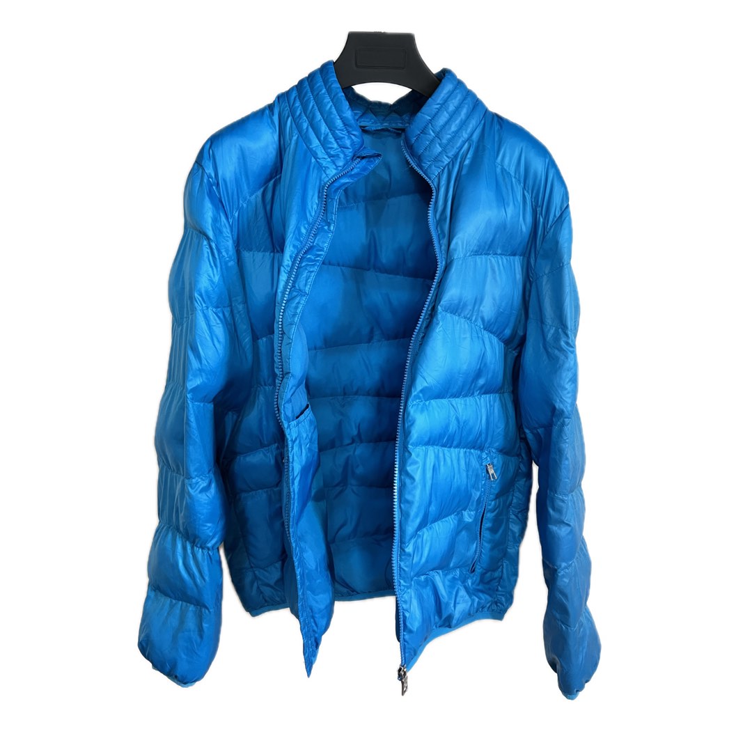 GIORDANO Puffer Jacket, Men's Fashion, Coats, Jackets and Outerwear on ...
