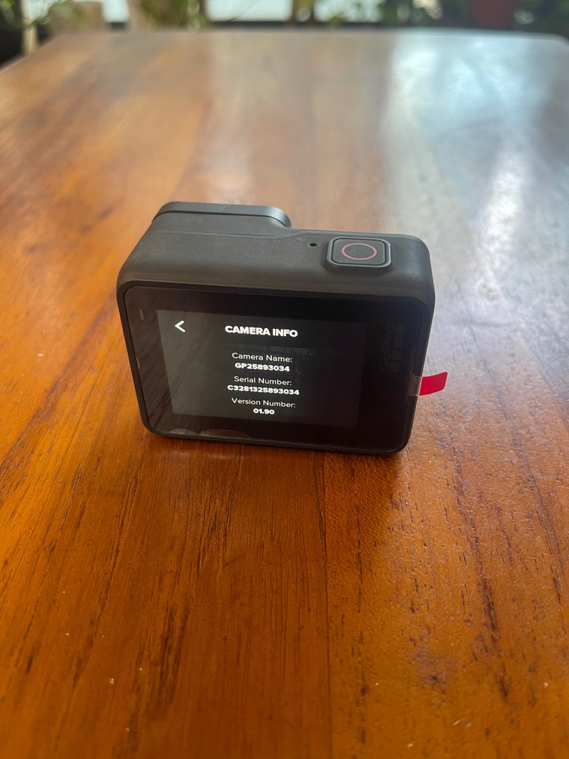 Gopro hero, Photography, Video Cameras on Carousell