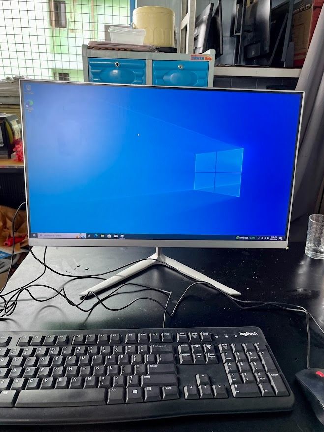 Hailan All in one Computer Core i5 7th Gen, Computers & Tech, Desktops ...