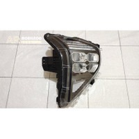 Headlamp Lampu Depan Hyundai Stargazer LED Original, Aksesoris Mobil di ...