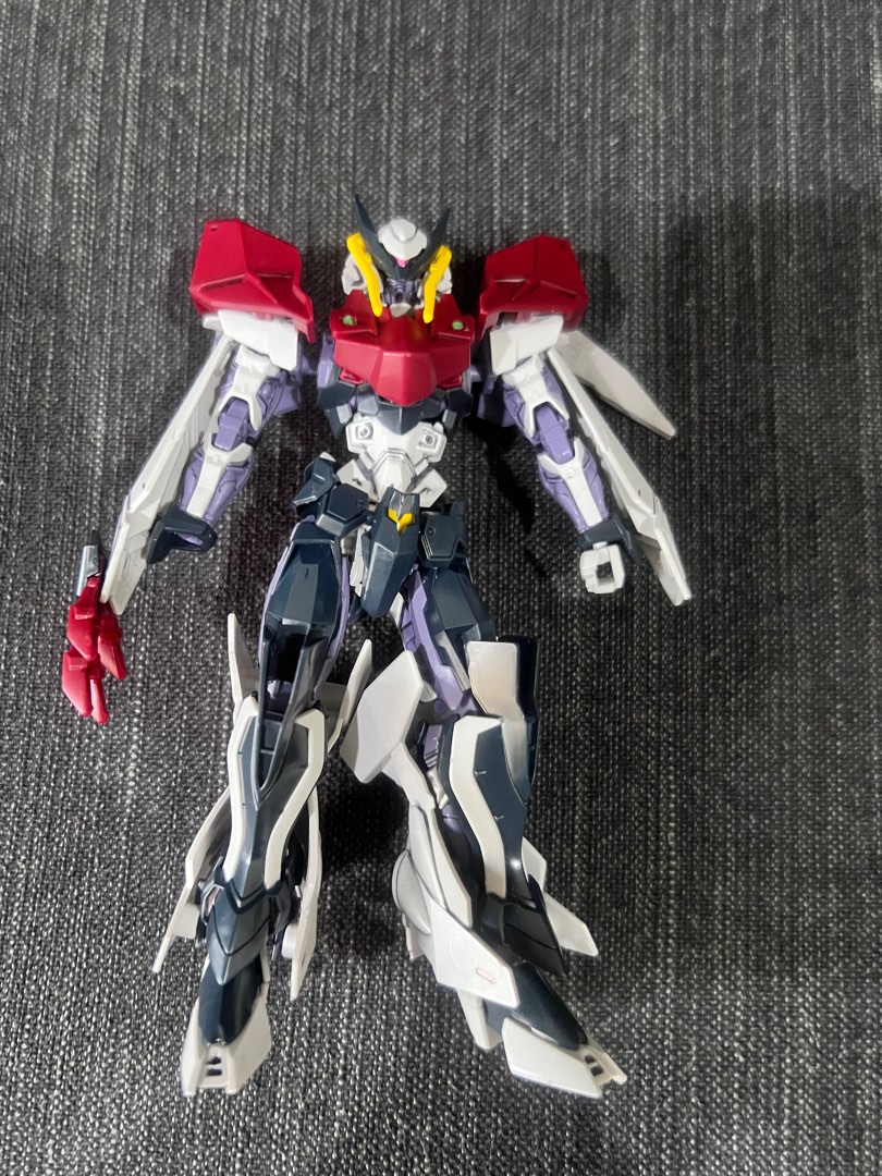 Hg load astray double rebake gundam, Hobbies & Toys, Toys & Games on ...