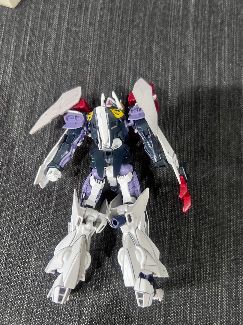 Hg load astray double rebake, Hobbies & Toys, Toys & Games on Carousell