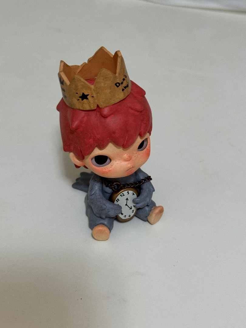 Hirono Cuckoo, Hobbies & Toys, Toys & Games on Carousell