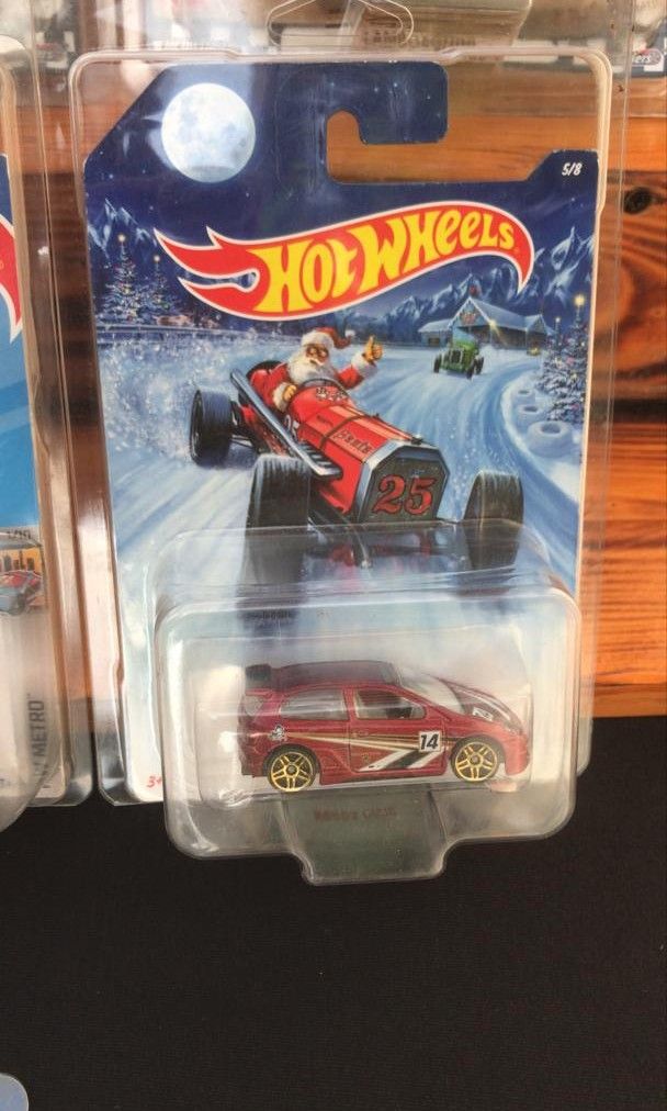 Hotwheels Civic EP3 Type R, Hobbies & Toys, Collectibles & Memorabilia ...