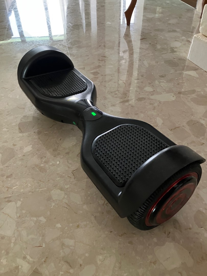 Hoverboard, Sports Equipment, PMDs, E-Scooters & E-Bikes, Hoverboards ...