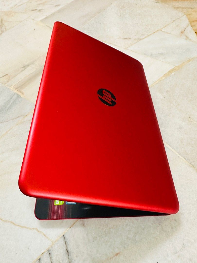 Hp core i5 pavilion / 7 generation Ram 8/180 ssd, Computers & Tech ...