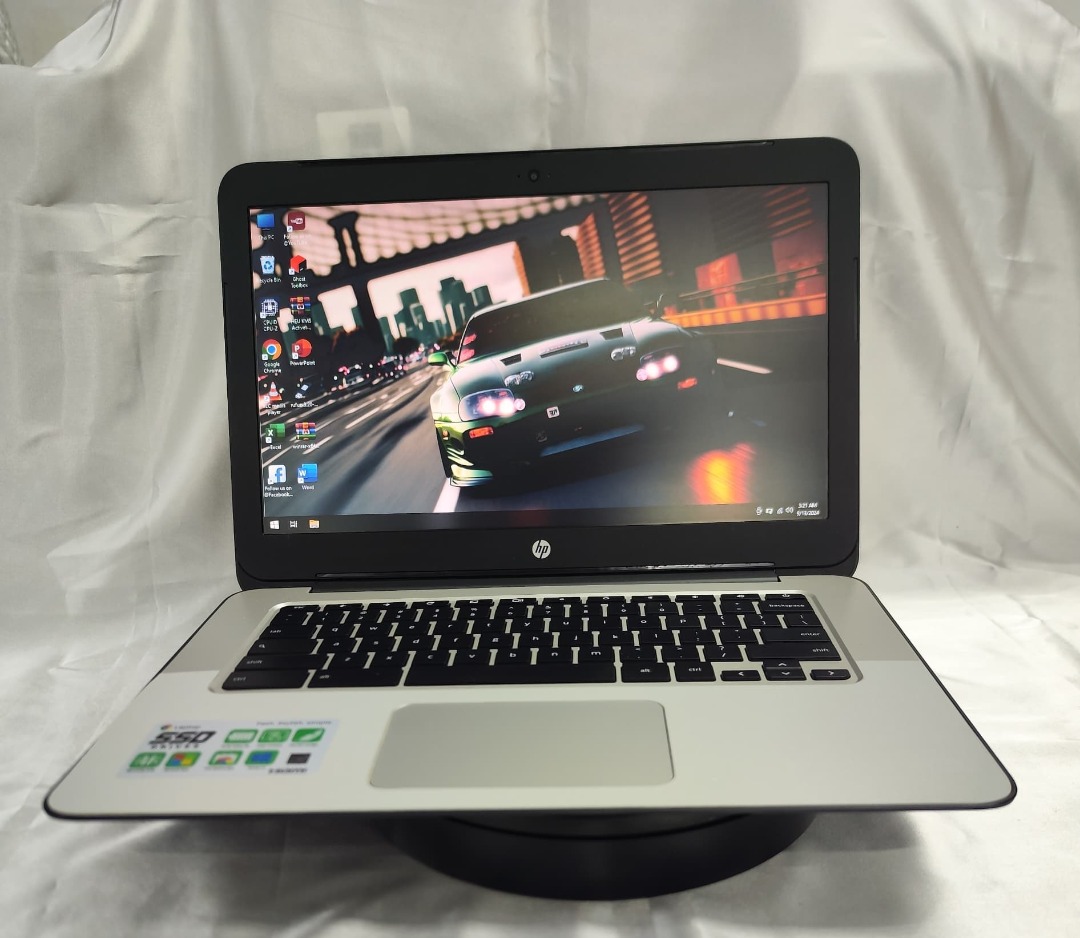 HP Windows Laptop, Computers & Tech, Laptops & Notebooks on Carousell