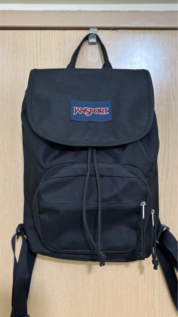 Jansport Highlands Mini Backpack, Women's Fashion, Bags & Wallets ...