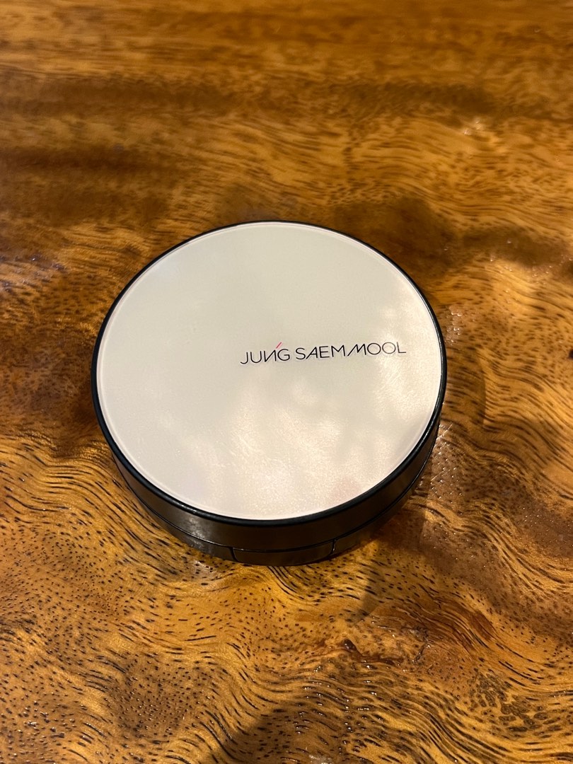 jung saem mool cushion foundation refill with case shade 21 medium ...