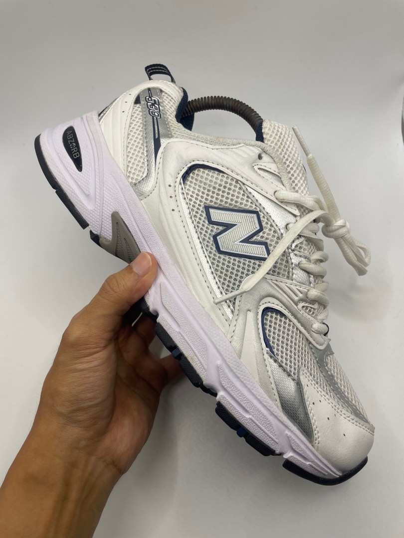 Kasut New Balance 530 (8uk 26.5cm), Men's Fashion, Footwear, Sneakers ...