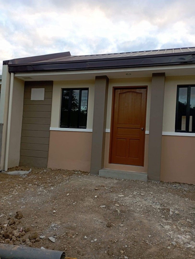 LA 72 sqm House and Lot Rio De Oro Gentri Cavite, Property, For Sale, House & Lot on Carousell