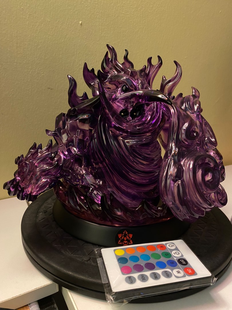 LX Studio Susanoo sasuke, Hobbies & Toys, Toys & Games on Carousell