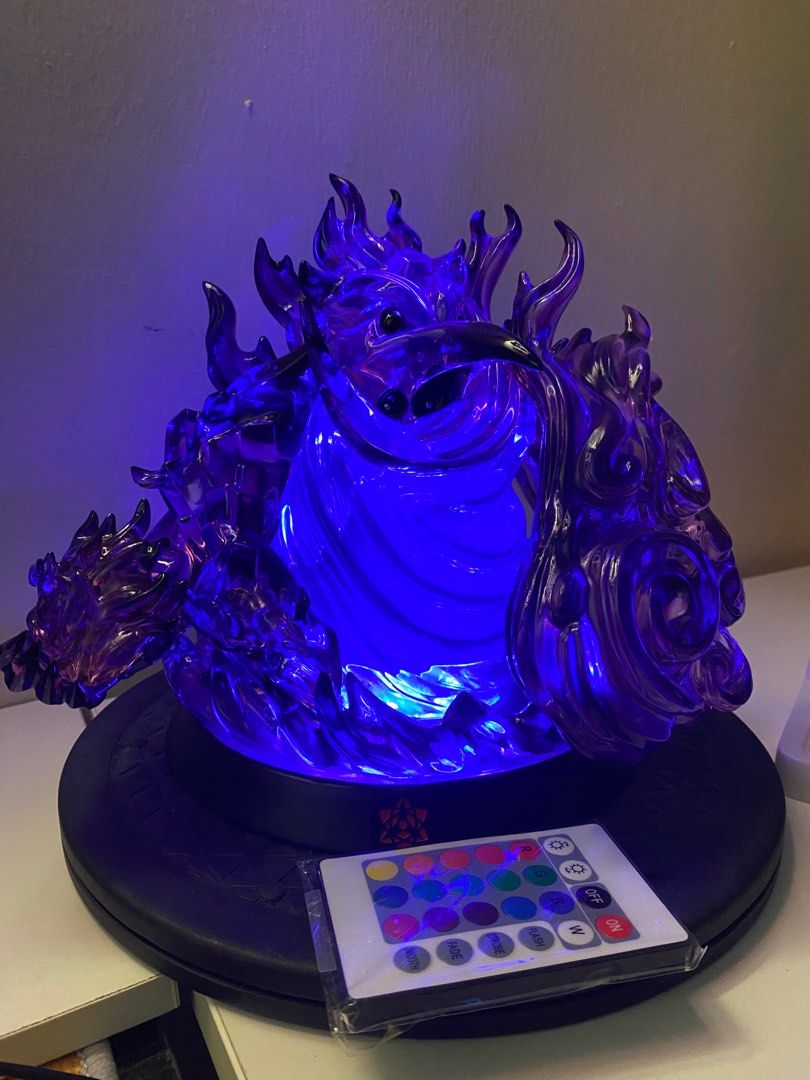 LX Studio Susanoo sasuke, Hobbies & Toys, Toys & Games on Carousell