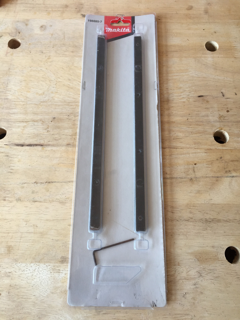 Makita Guide Rail Connector, Everything Else, Others on Carousell