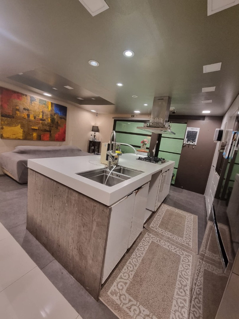 Merville Park Subdivision House and Lot for Sale 6 Bedroom house for ...