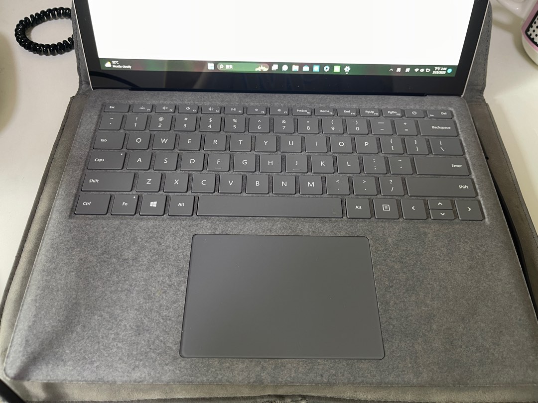 Mircrosoft laptop surface 3, Computers & Tech, Laptops & Notebooks on ...