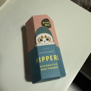 authentic sealed mofusand hipper, Hobbies & Toys, Toys & Games on Carousell