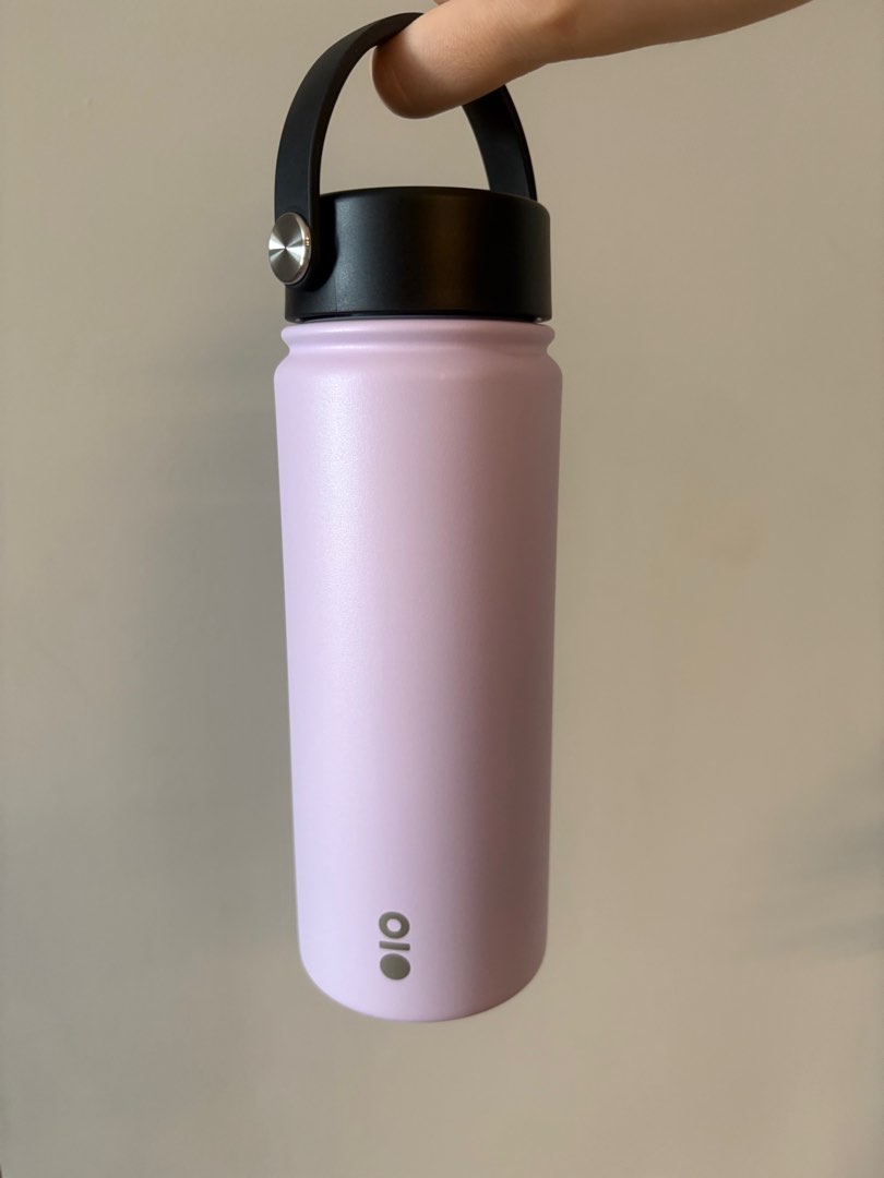 Montigo Ace Bottle (already engraved), Furniture & Home Living ...