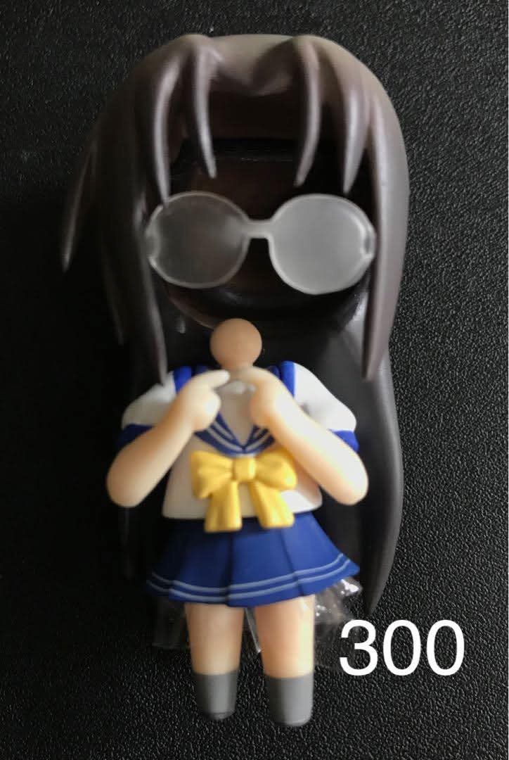 Nendoroid Splits - Petite and Miscellaneous, Hobbies & Toys, Toys ...