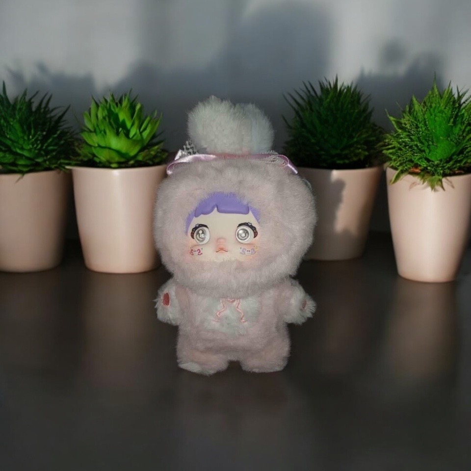 Nommi V1 and V2 Secret and Rare, Hobbies & Toys, Toys & Games on Carousell