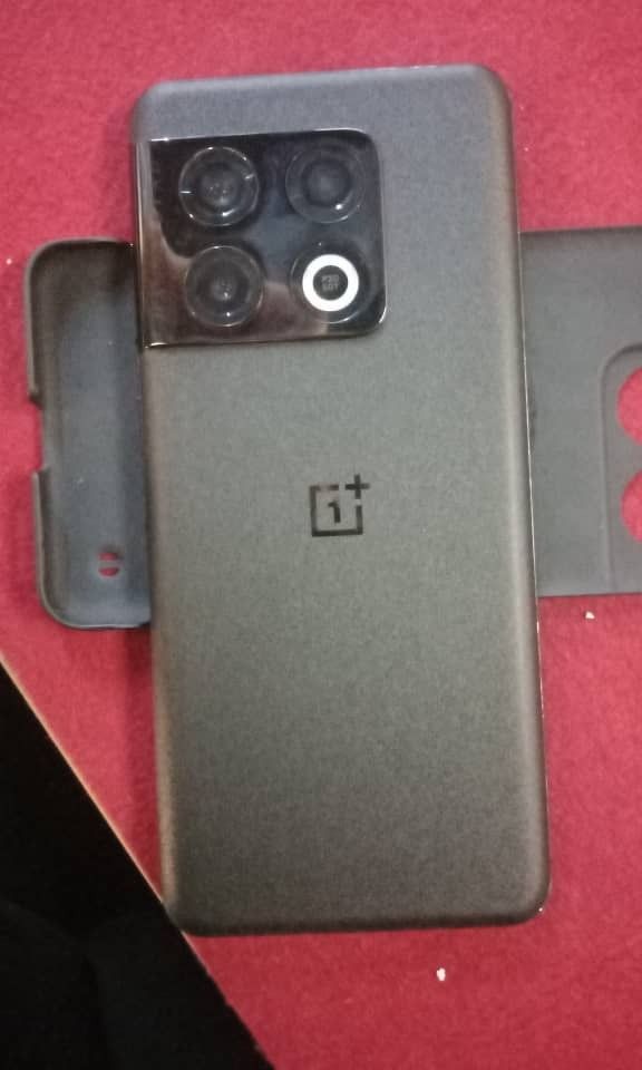 OnePlus 10 Pro 128GB Volcanic Black, Mobile Phones & Gadgets, Mobile ...
