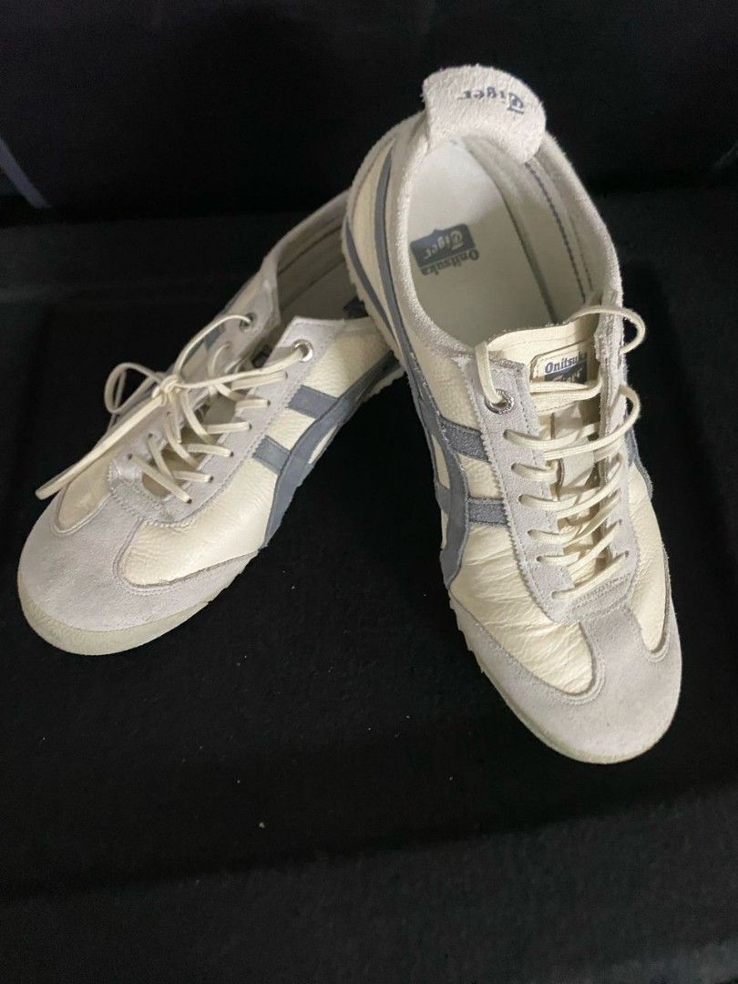 Onitsuka Tiger - Mexico 66 SD "Birch Metropolis" sneakers - unisex ...