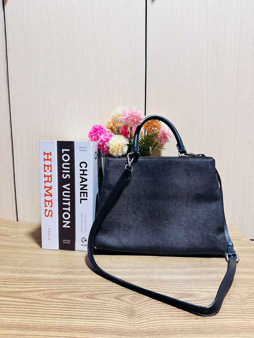 Original Rounge & Lounge, Luxury, Bags & Wallets on Carousell