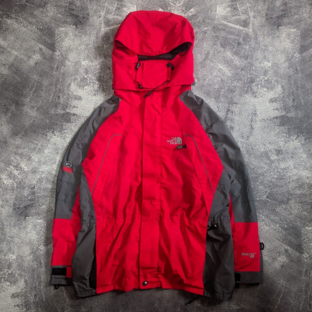 Outdoor Jacket TNF The North Face Gorpcore Summit Series Goretex XCR ...
