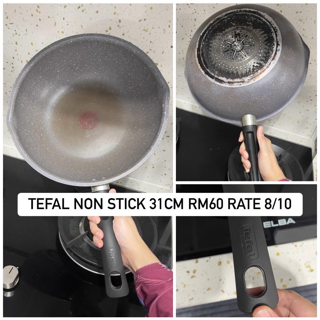 Periuk tefal & zebra Thailand from RM18, Furniture & Home Living ...