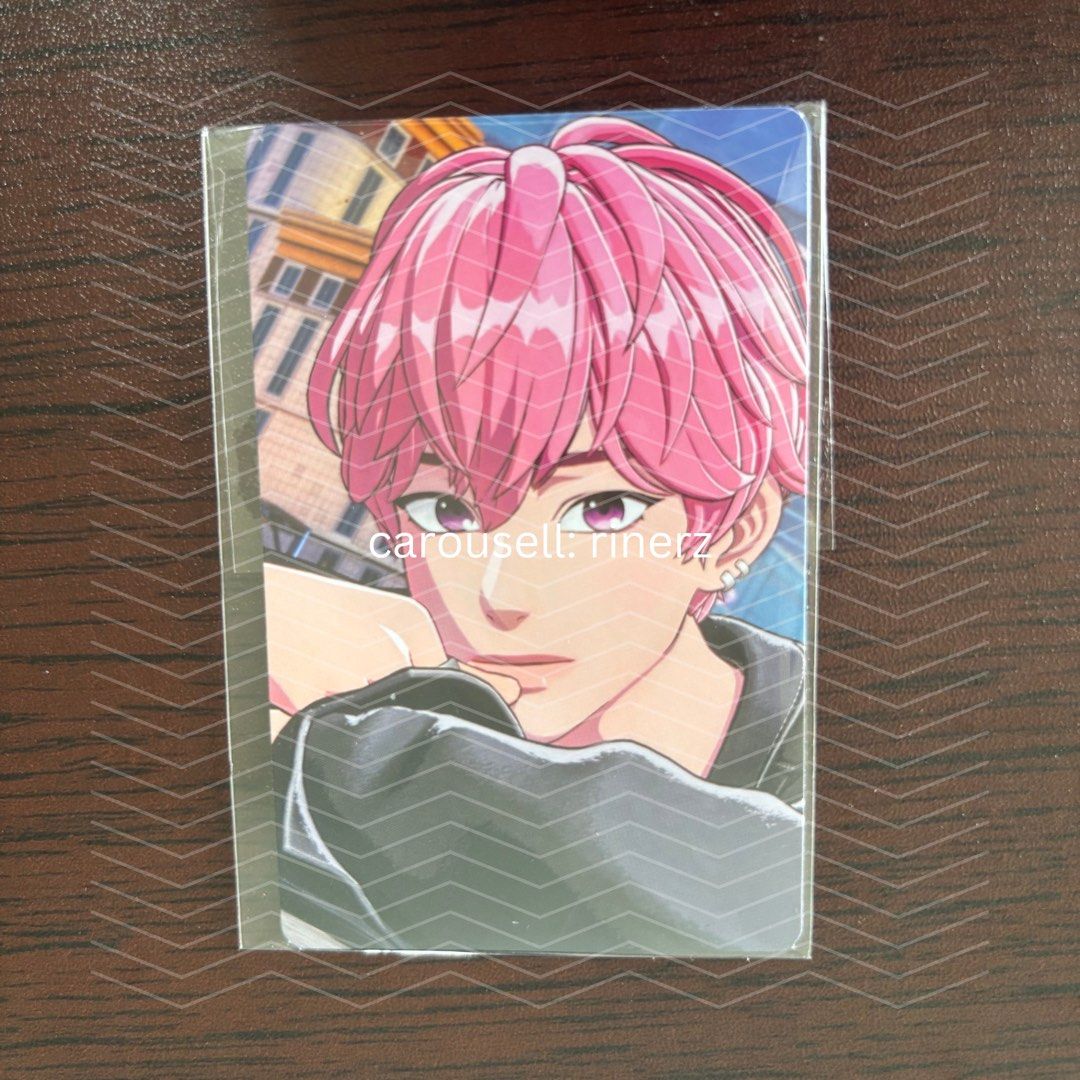 PLAVE 3rd Mini Album 'Caligo Pt.1' Online Video Call Fansign Event ...