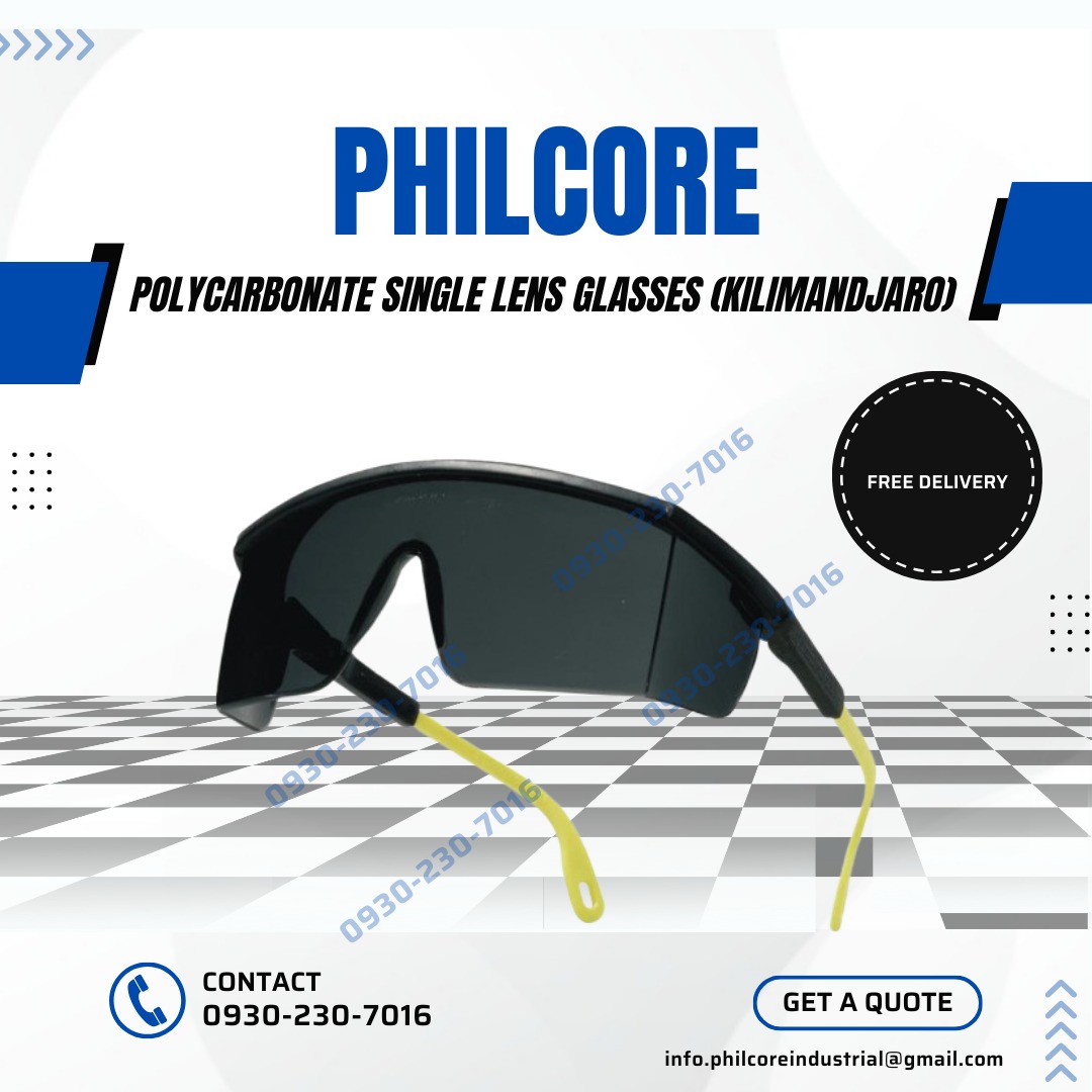 Polycarbonate Sinlgle Lens Glasses(KILIMANDJARO),Eyeglasses,Shades ...