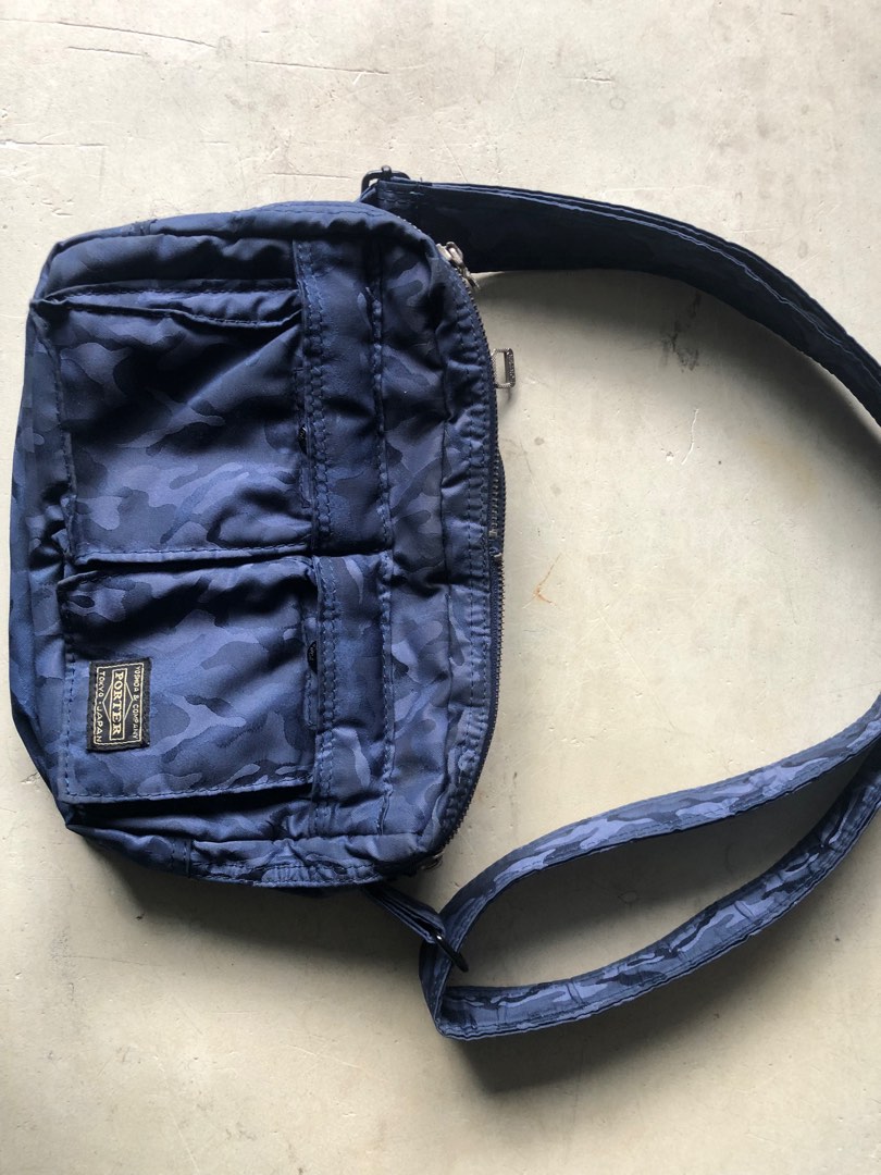 Porter Tokyo Japan, Women's Fashion, Bags & Wallets, Shoulder Bags on ...