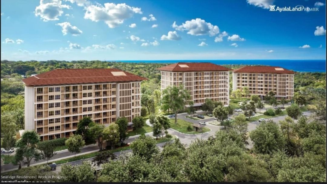 PRE-SELLING | Searidge Residences Anvaya Cove Morong Bataan Beach and ...
