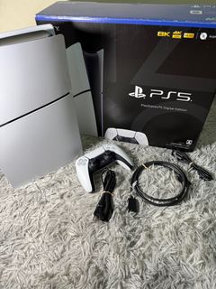(THIS IS NOT PS5. NEW MY SET) PS5 Disc Drive For PS5 Slim Digital ...