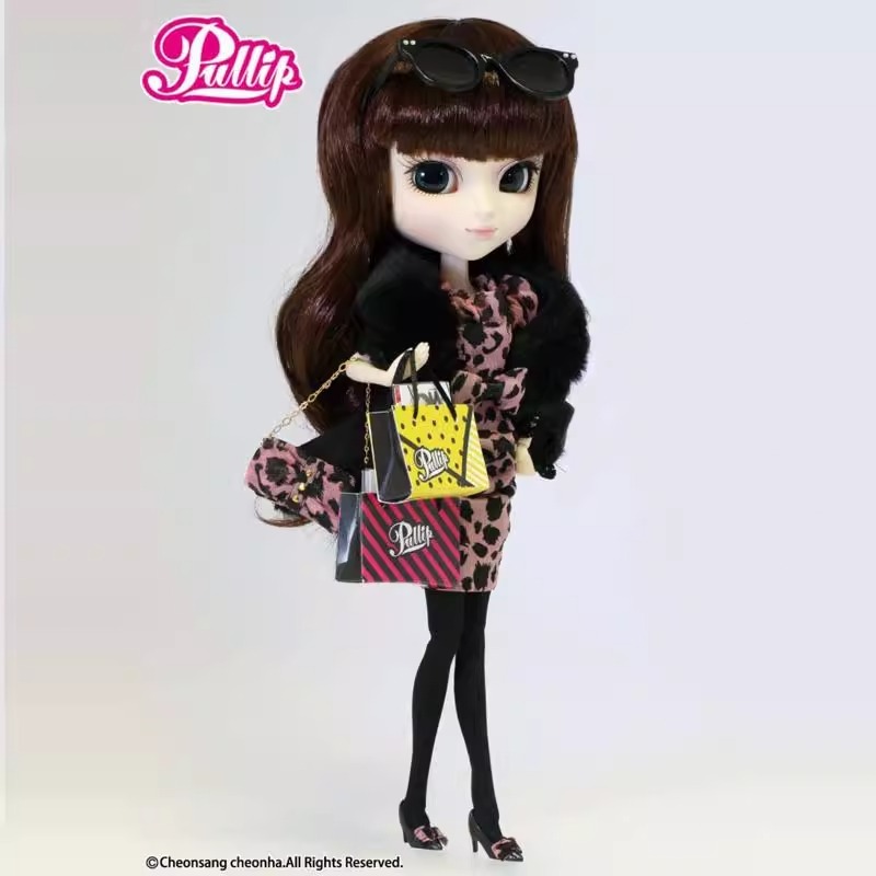 PULLIP P-061 Oui'Vera KOREA EXCLUSIVE (2012.3), Hobbies & Toys, Toys & Games on Carousell