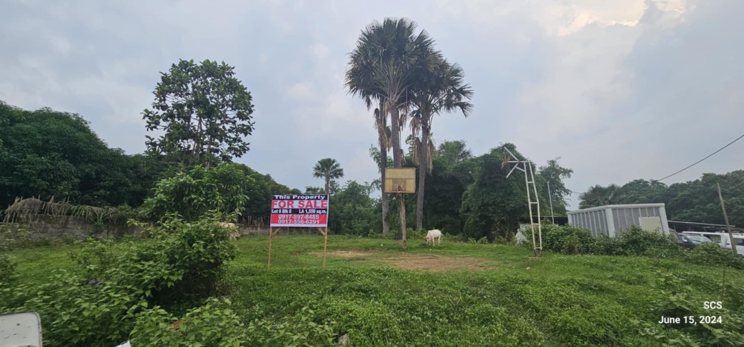 Residential Lot For Sale! At Greenfield Heights Sampaloc 2 Dasmarinas ...