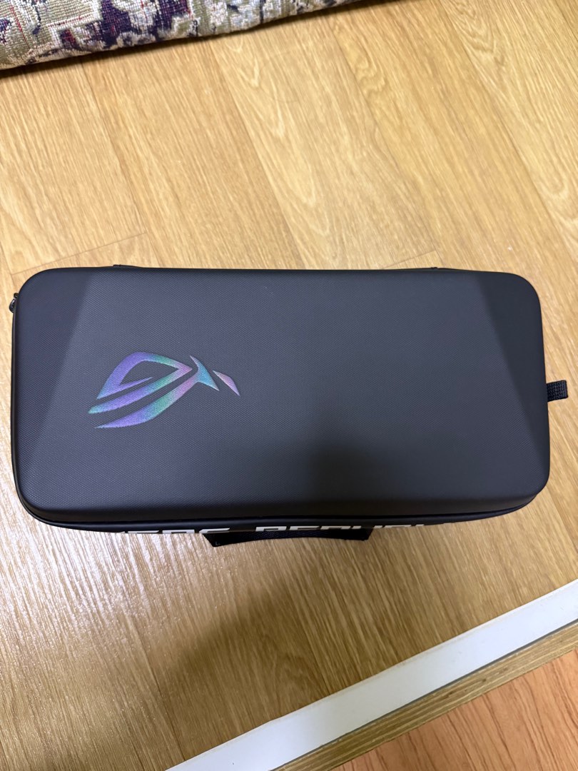 ROG ALLY Cover Bag, Video Gaming, Gaming Accessories, Cases & Covers on ...