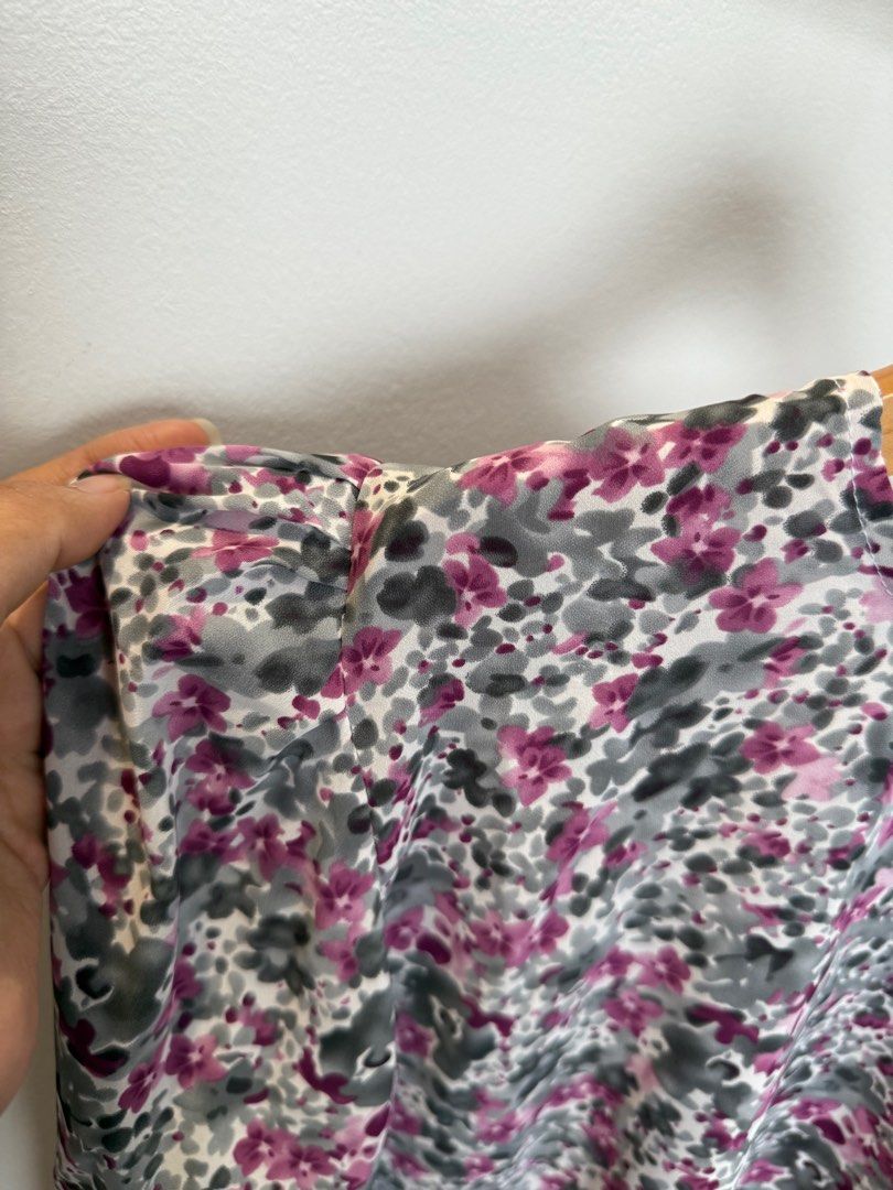 Roselyn baju kurung Dewi Diary, Women's Fashion, Muslimah Fashion, Baju ...