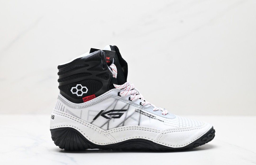 Rudis KS Infinity Edge (See More), Men's Fashion, Footwear, Sneakers on ...